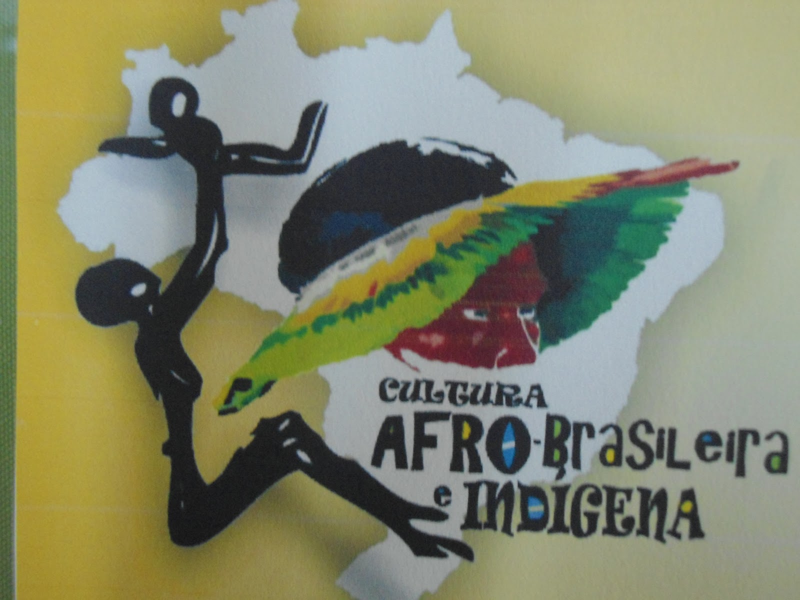 Ensino Da Cultura Afro-Brasileira E Indígena: Da – HHCT