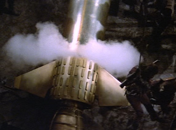 ObjectsInFilm: Object #34 - Alpha-Omega Bomb - Beneath the Planet of ...