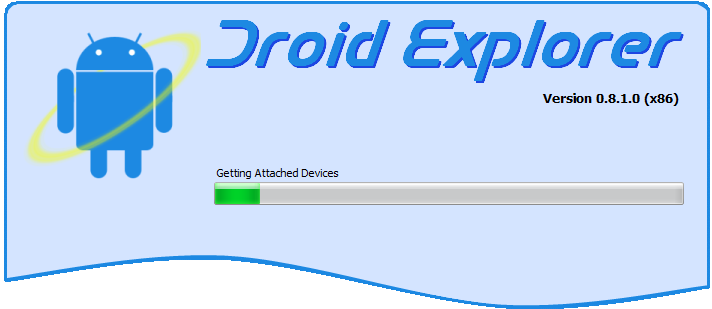 Mobile Phone Tools: Droid Explorer: Sederhanakan Pengelolaan Android ...