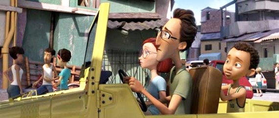 Cher: Crítica - Rio