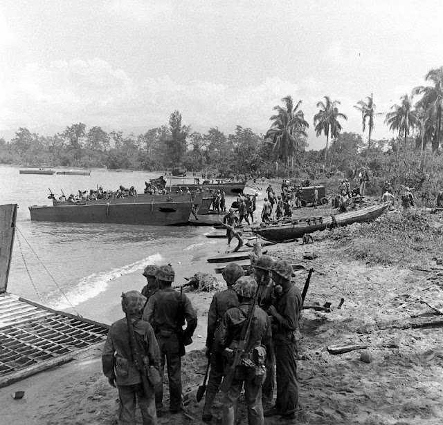 WW2 Wrecks by Pierre Kosmidis: WW2 Pacific Treasures: Operation ...