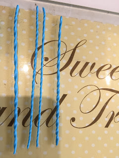 On Being a Mini Mum......: Making Sweets 101 - Part One......Basics for ...