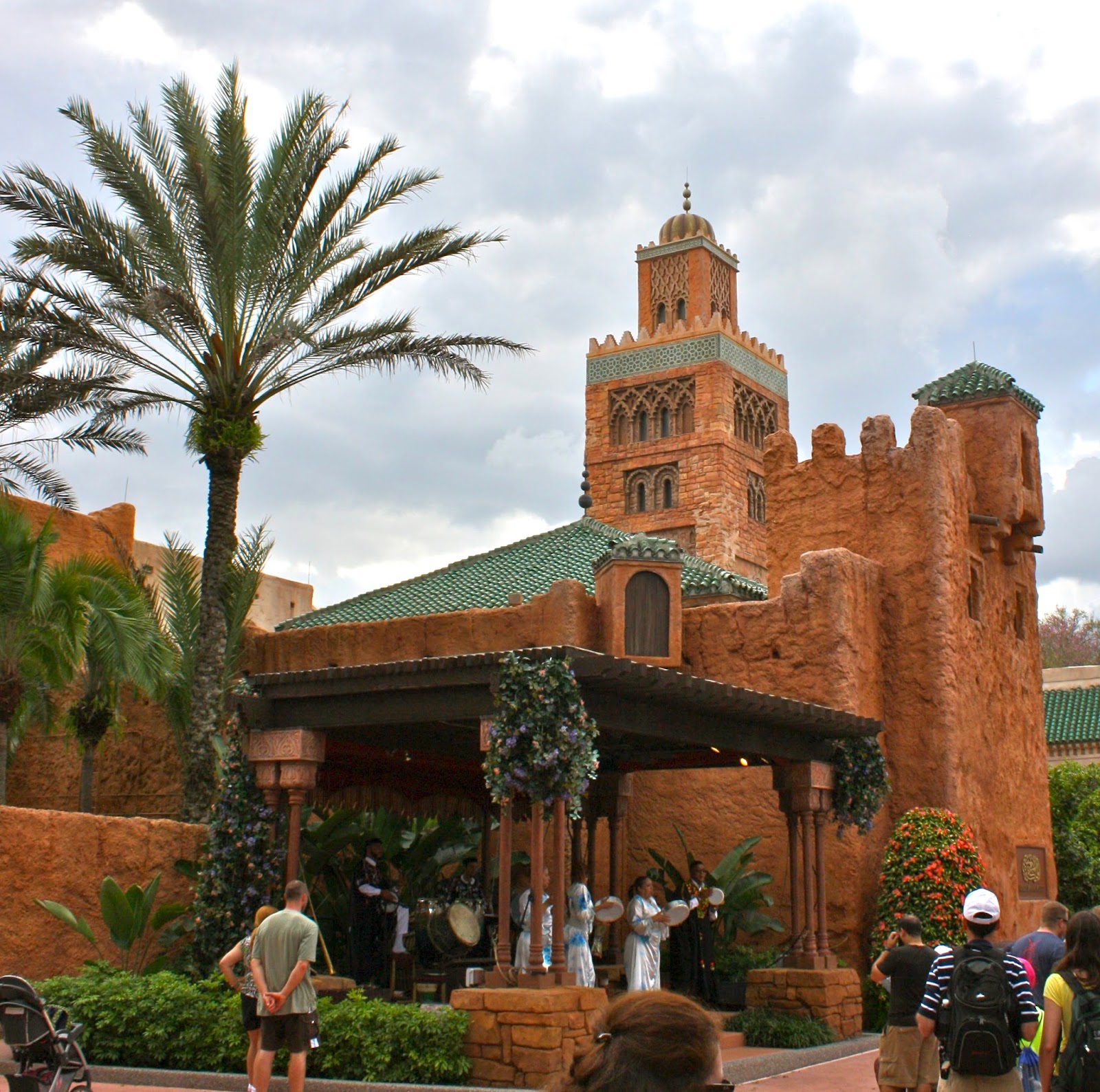 The Mouse Minute (Formerly Brad's Everything Disney Blog): Exploring ...