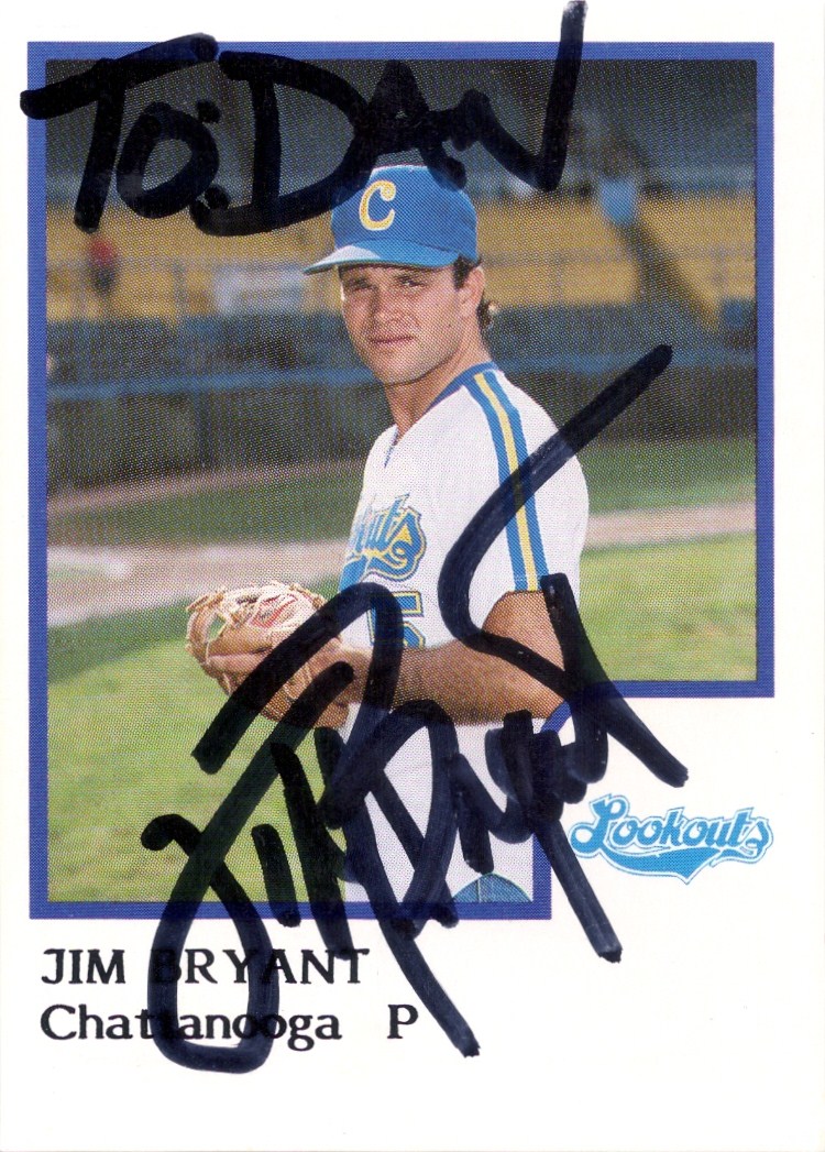 1986 PROCARDS PROJECT: September 2017