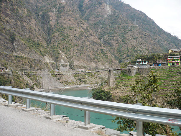 Trip to Shimla Manali