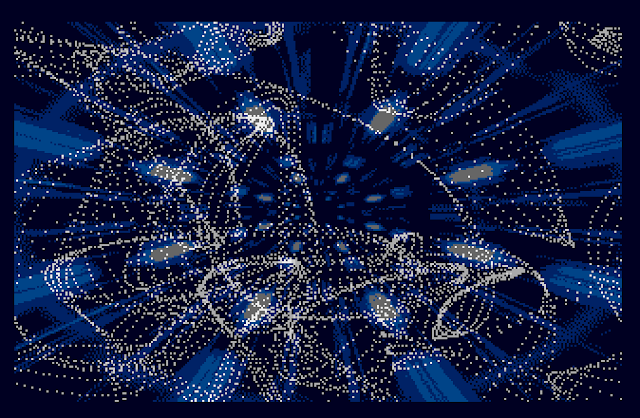 Atari ST games website: Atari ST demos