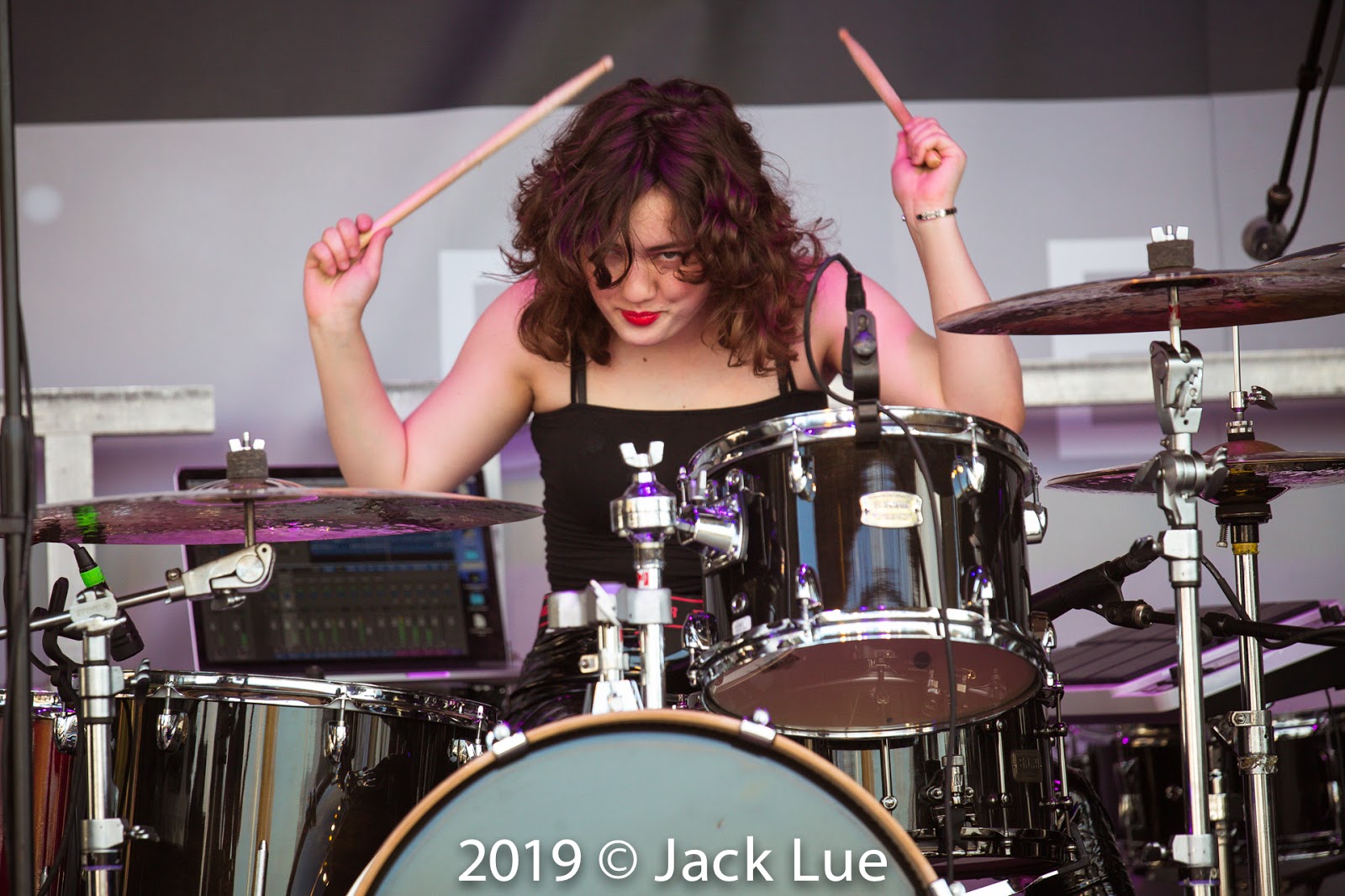 Colby Benson, Shelby Benson, Carthi Benson, Faith Benson: Crimson Apple ...