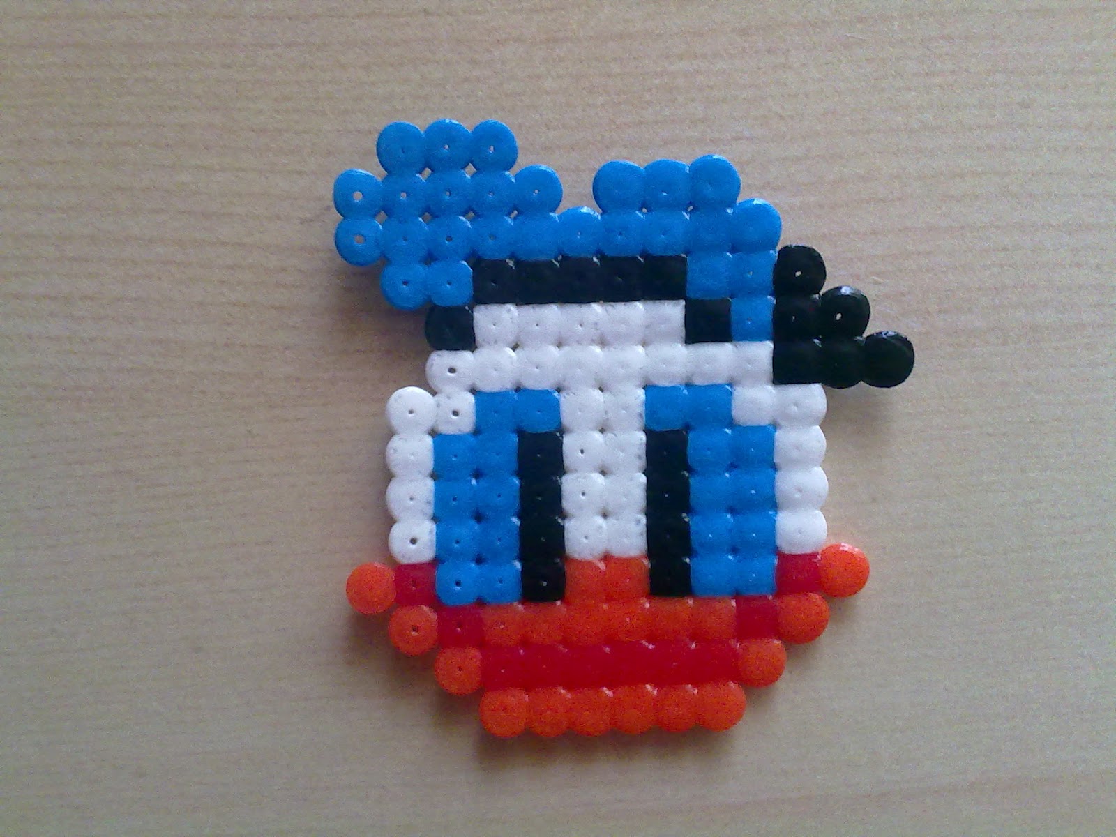 Pyssla plantillas ikea - Imagui