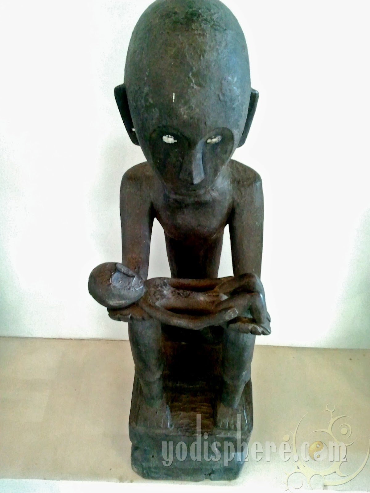 BenCab Museum in Baguio City » Not Your Usual Boring Art Museum ...