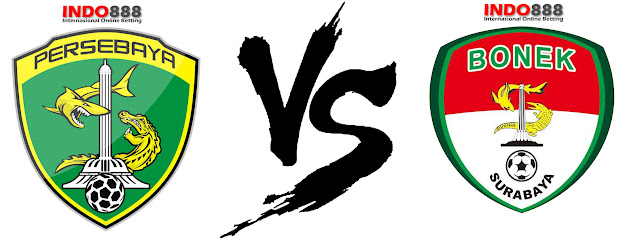 Bonek FC menggantikan Persebaya - Indo888News