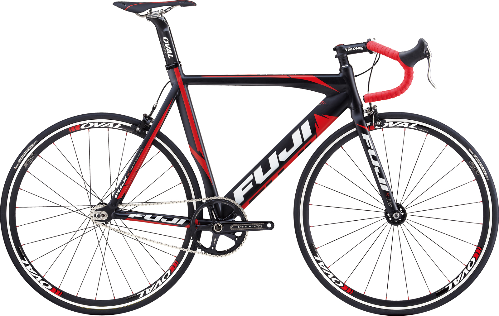 FUJI BIKE JPN Official Blog: 2014年ニューモデルラインナップのお知らせ（RACE編）