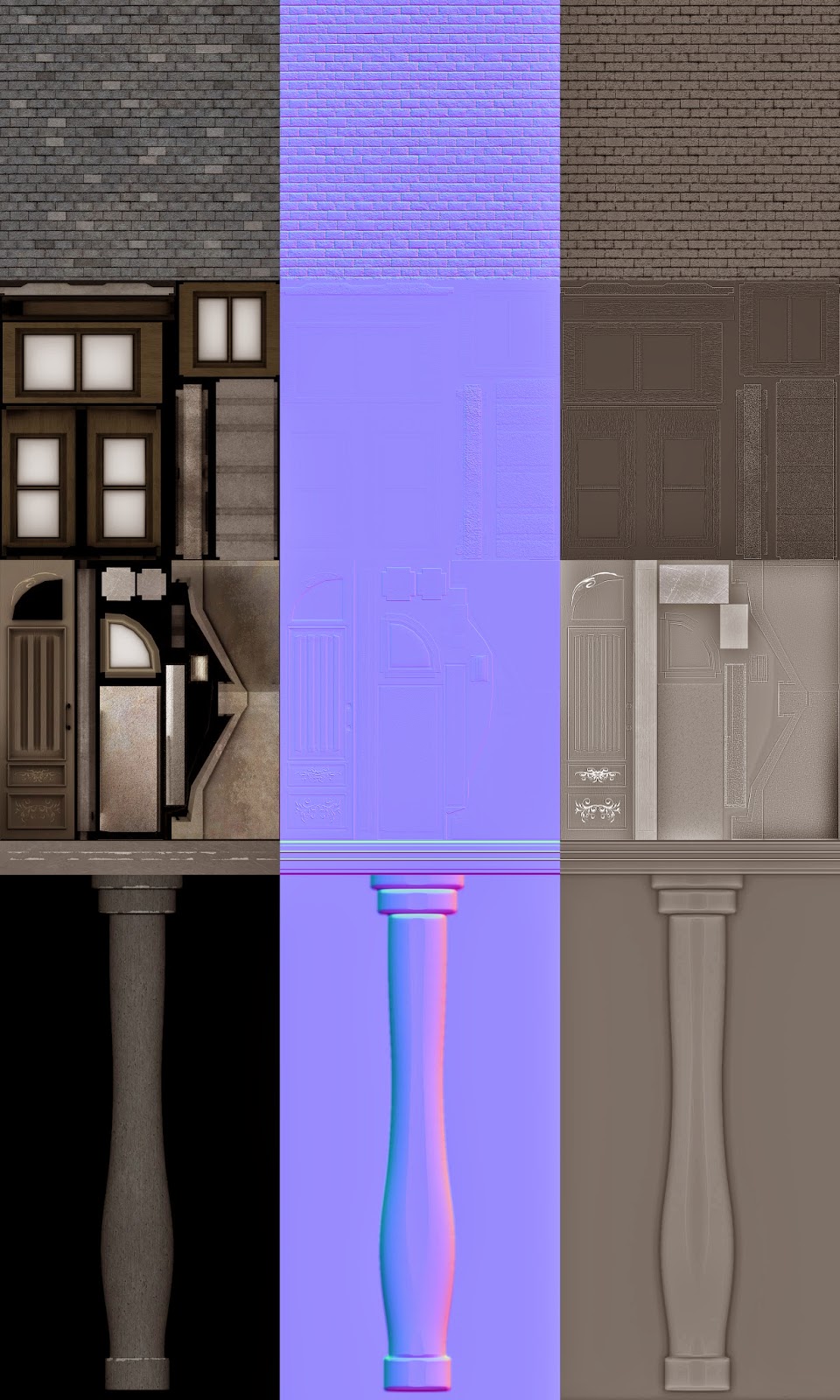 Jake Makowski - 3D Artist