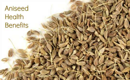 Health Benefits of Aniseed (Saunf)