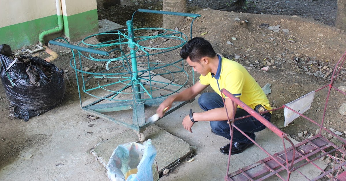 Tuyan National High School