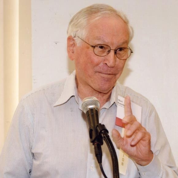 The Official Mort Künstler Blog: Brooklyn College Post 50th Lifetime ...