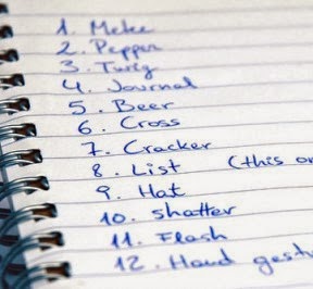 Personalizar la Lista Numerada en Blogger | Trucos Blogger