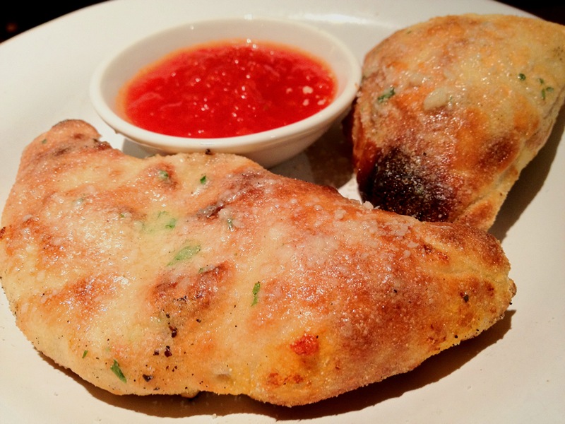 [UK] Zizzi, Leicester (Belvoir St) - mycc