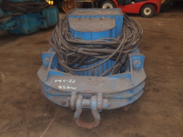 JUAL ALAT BERAT DAN RENTAL CRAWLER CRANE, VIBRO HAMMER, PILE DRIVER ...