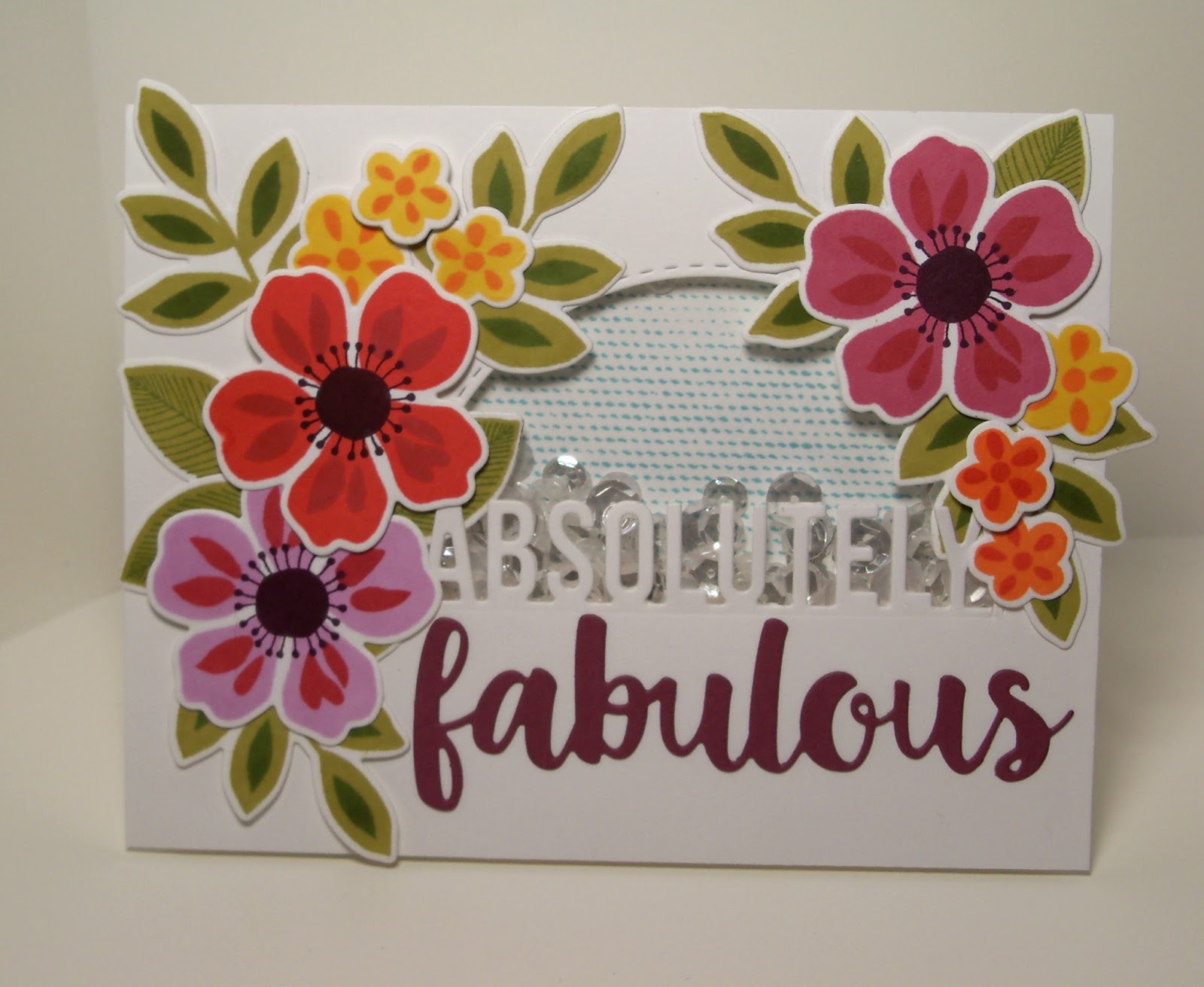 Ruth's Crafty Place: My Favorite Things Card Design Superstar Contest ...