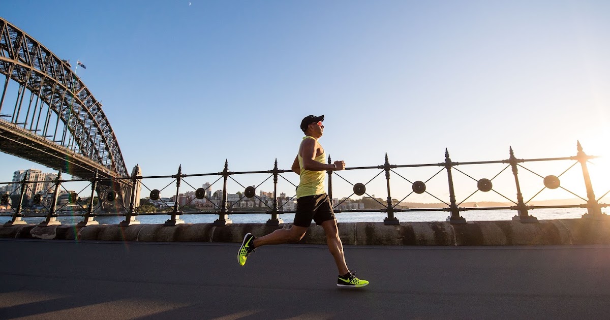 Start-up and Run: perchè lo sport fa bene all'imprenditore ...