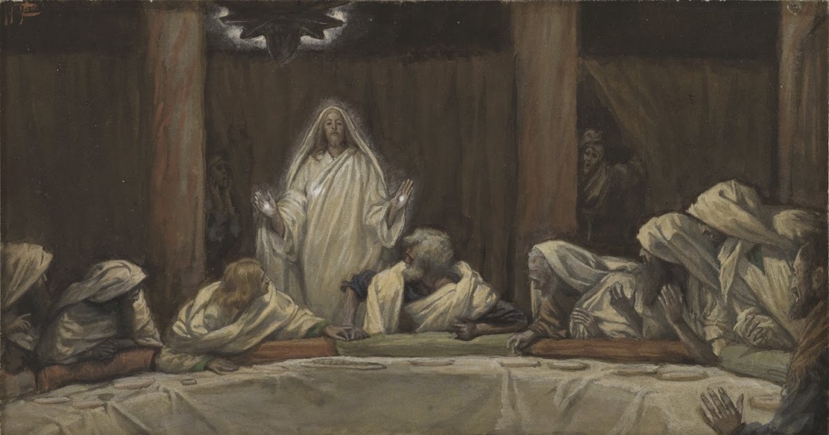 This Present Time: Jesus the Lawyer