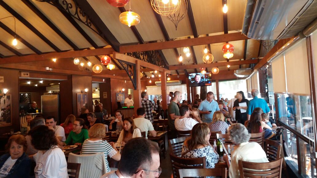 Notícias e flagrantes do Rio de Janeiro by Gilson Eletricista: Bar do ...