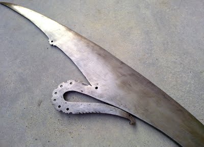 Parang Salawaku (Maluku)