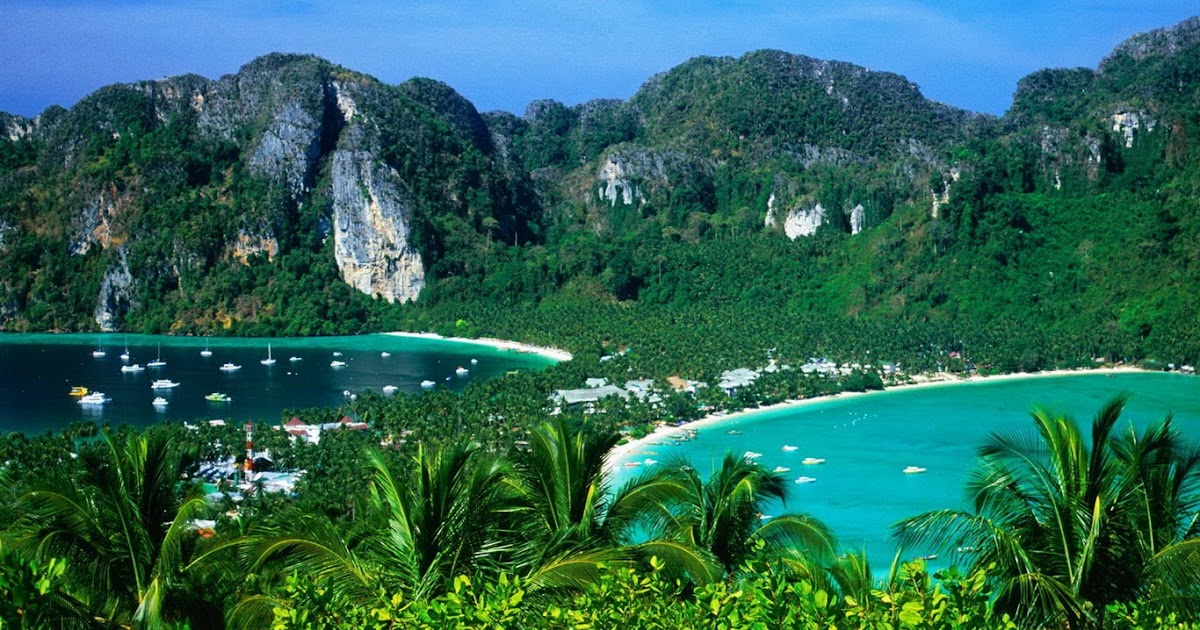 UNA DE RIZOS...: Fernweh