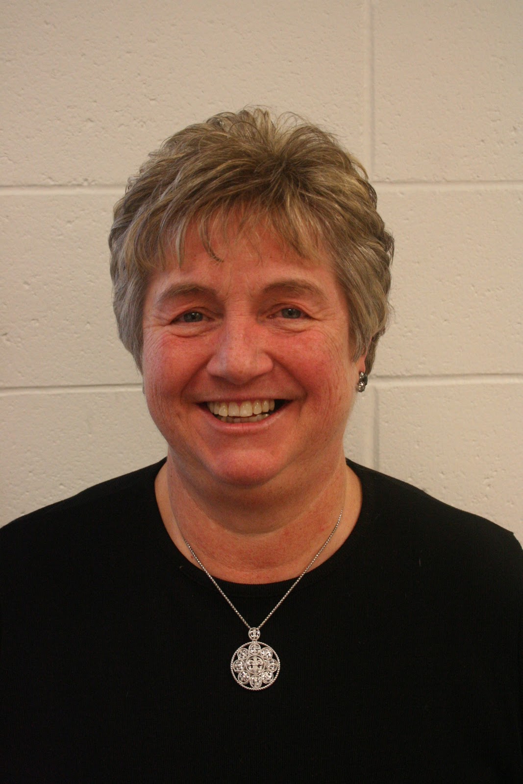 Reading Catholic: Meet a Reader: Joy Allen