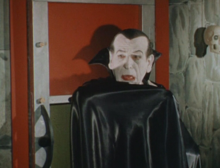 Just Screenshots: Kiss Me Quick! (1964)