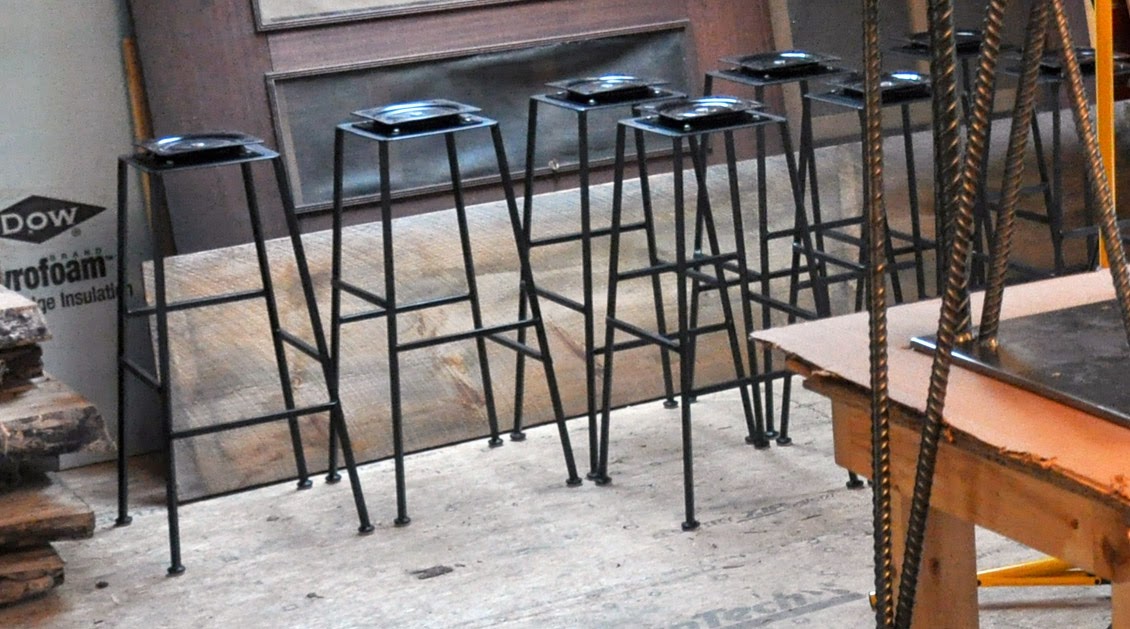 Dorset Custom Furniture - A Woodworkers Photo Journal: some custom ...