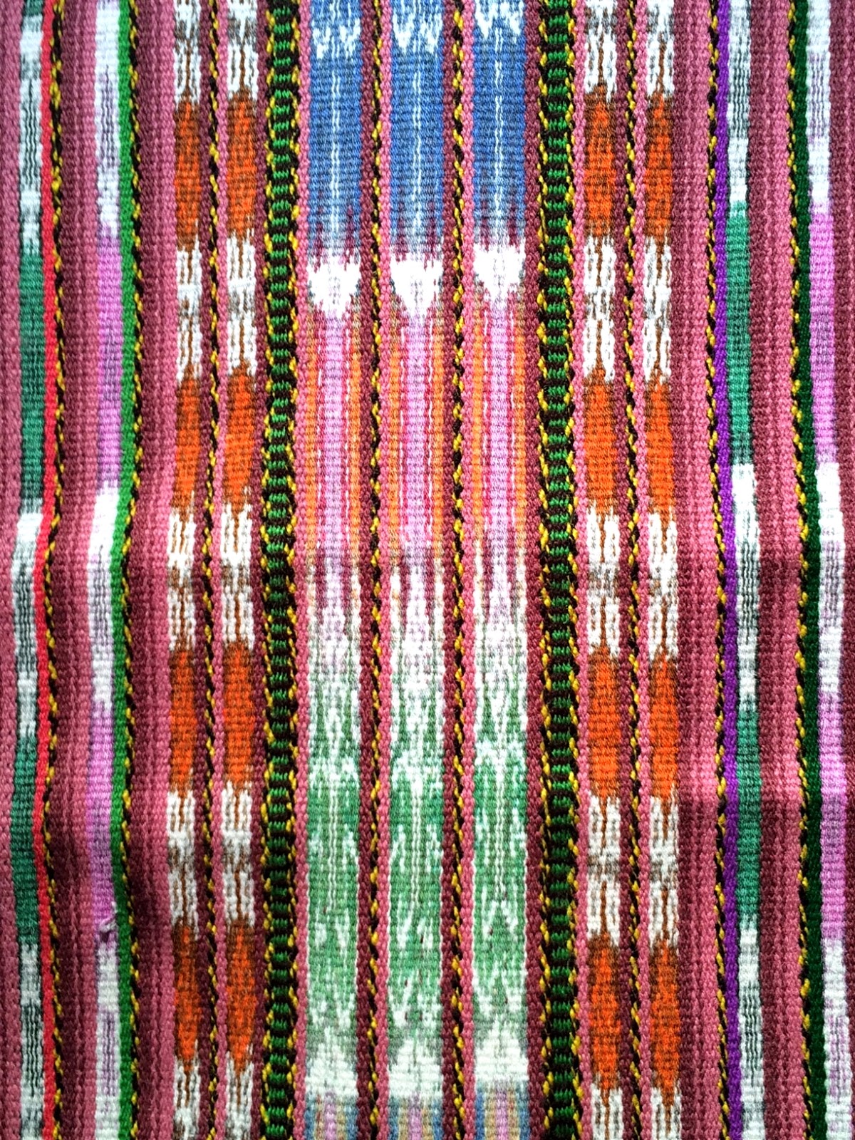 Common Thread Textiles: Adaptive & Disruptive/The Art of Glow/Guatemala ...