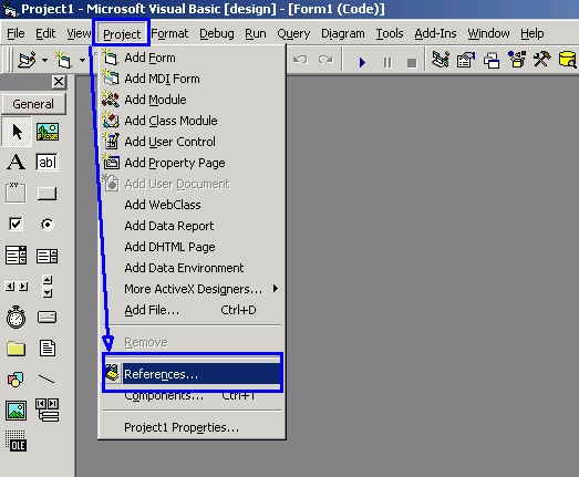 sharing: How To Send Mail Using CDO Visual Basic