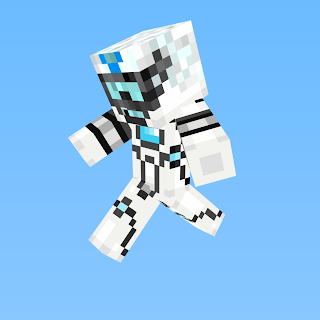 Chrono Legionnaire (Red Alert 2) ~ Military Minecraft Website