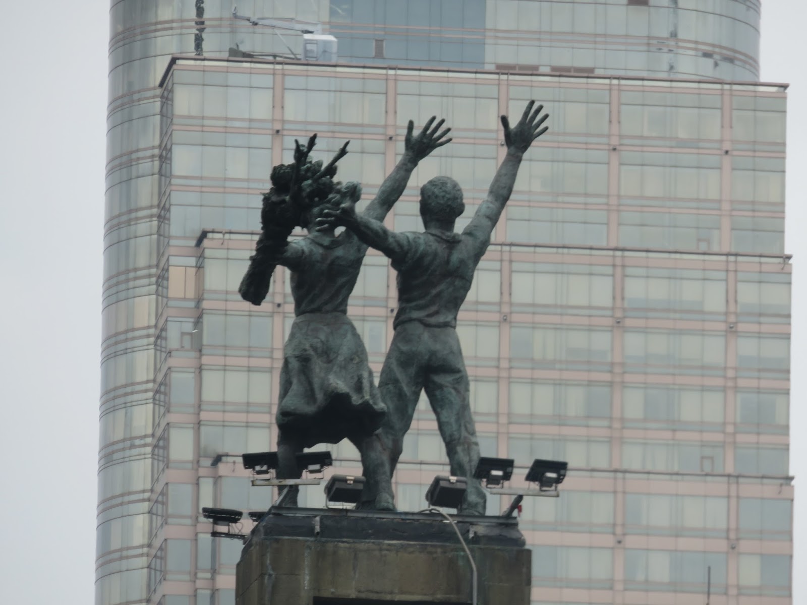 Kee Hua Chee Live!: JAKARTA DAY 3---REUNION WITH SEBASTIAN GUNAWAN ...