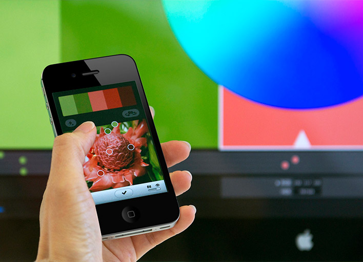 Real World Illustrator: Illustrator CC and Kuler renew their vows