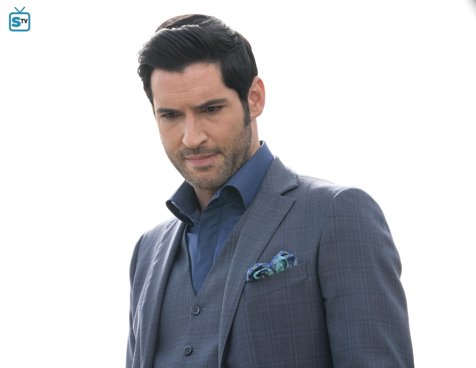 DC Geek House: [Noticia] Lucifer: Sinopsis, imágenes y promo del ...