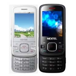 NEXTEL 3° GENERACION