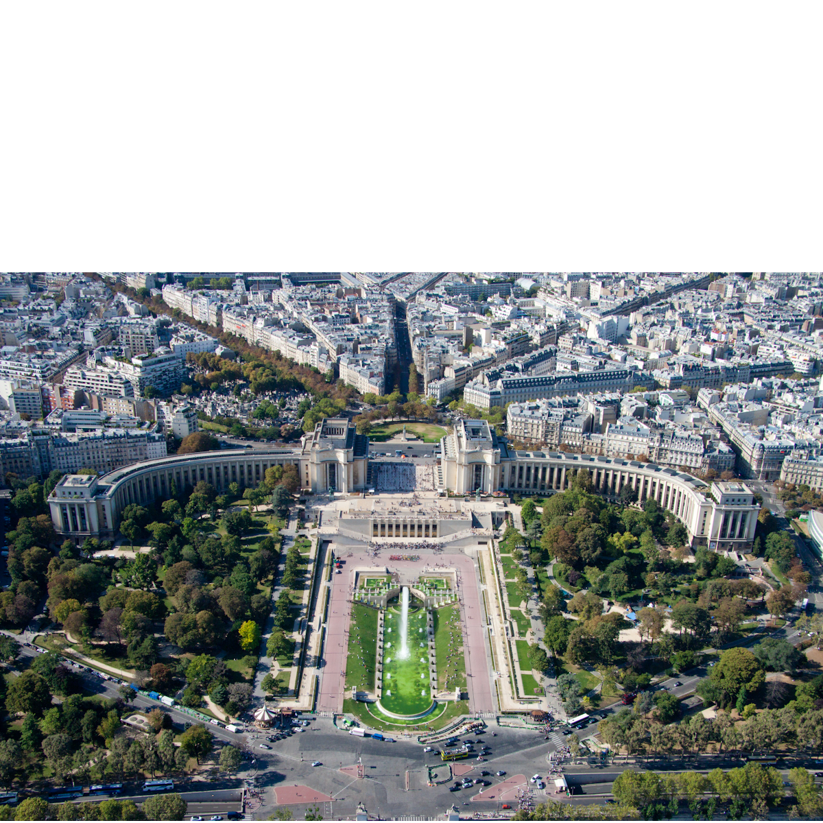 Brassy Travel: Parīze 5. diena