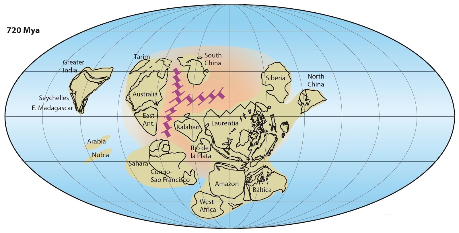 Beyond Earthly Skies: September 2013