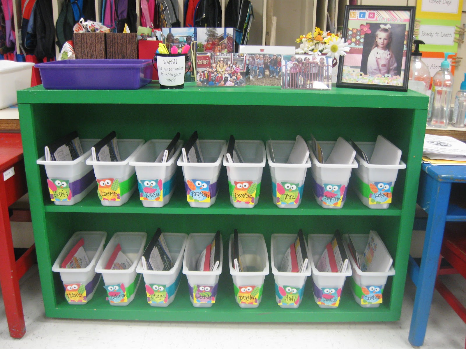 Teaching, Learning, & Loving: Book Boxes!!!