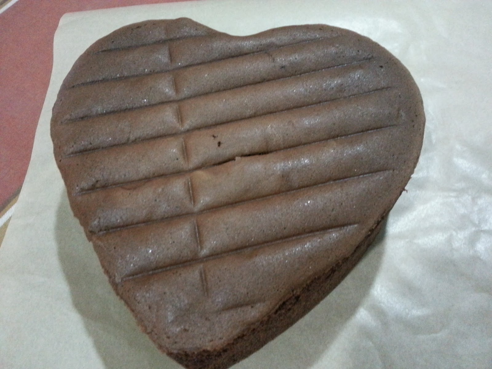 It's My LiFe: resepi kek span/sponge cake yang sedap dan senang