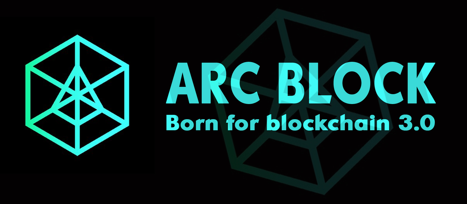 ARC BLOCK PLATFORM
