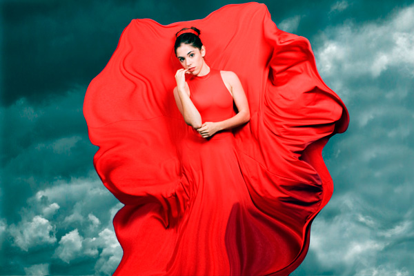 Pretty Photography: 9 Consejos para Iniciarse en la Fotografía de Moda