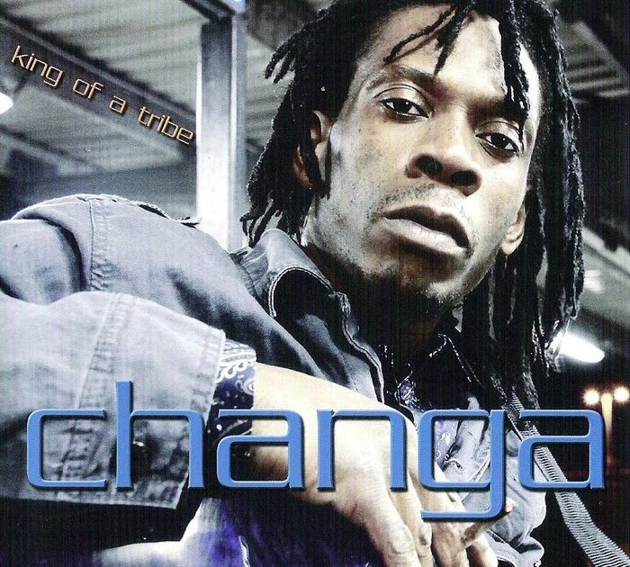 263 News Africa: Forgotten Musician Changa speaks about life in Germany ...