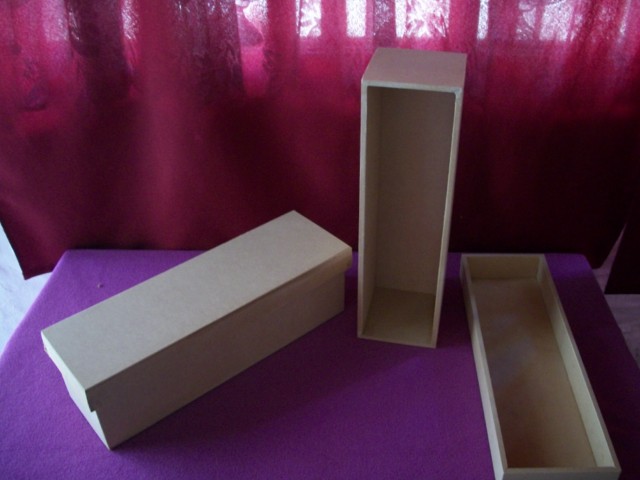 Artesanias en fibrofacil - Imagui