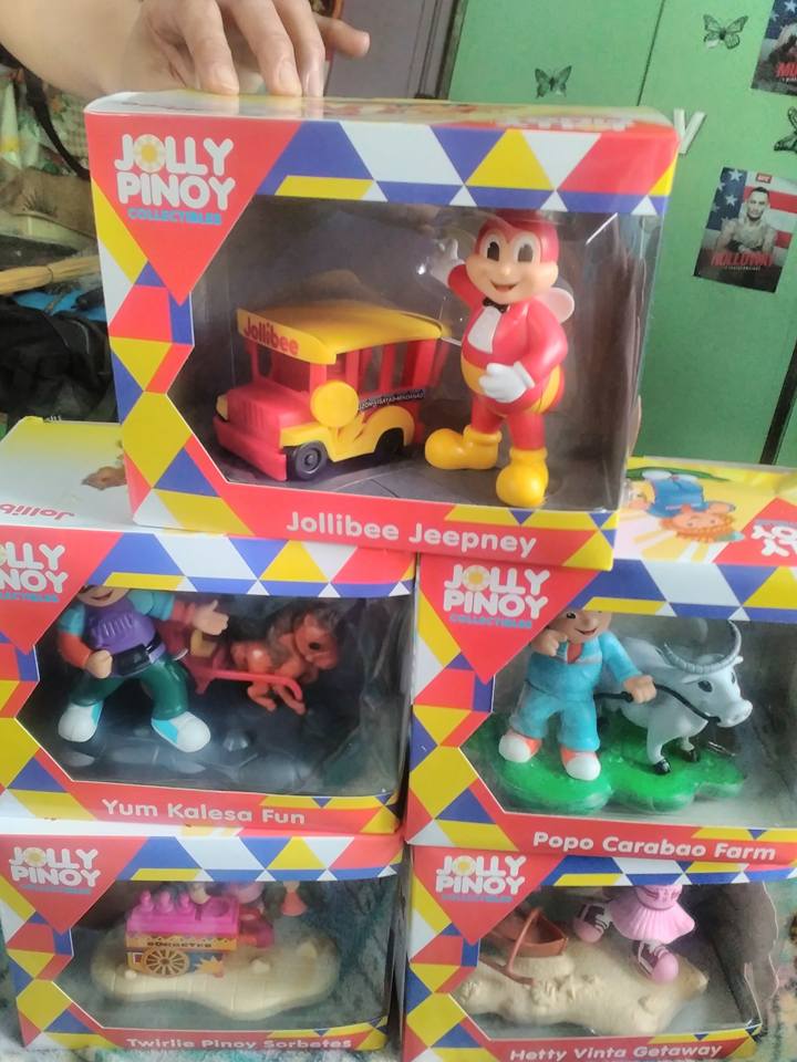 Purple Plum Fairy: Jollibee introduces its first augmented reality ...