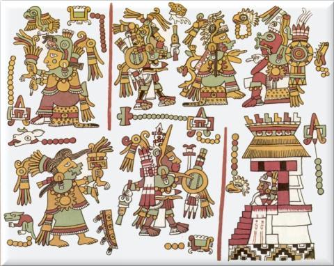 EL MATRIMONIO: MATRIMONIO MIXTECA