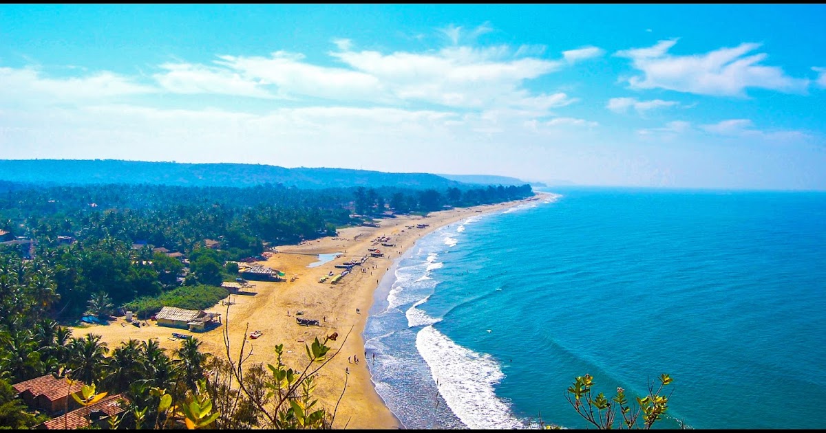 Arambol,Goa,India | Travel life journeys