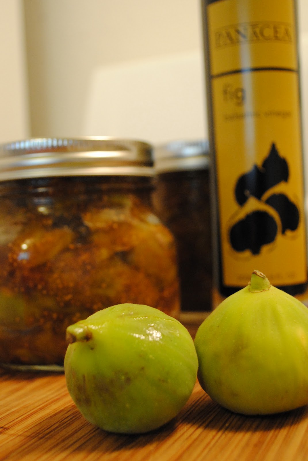 Double Fig Jam